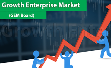 GEM board - A real gem of the pakistan stock exchange | Pakistan Stock ...